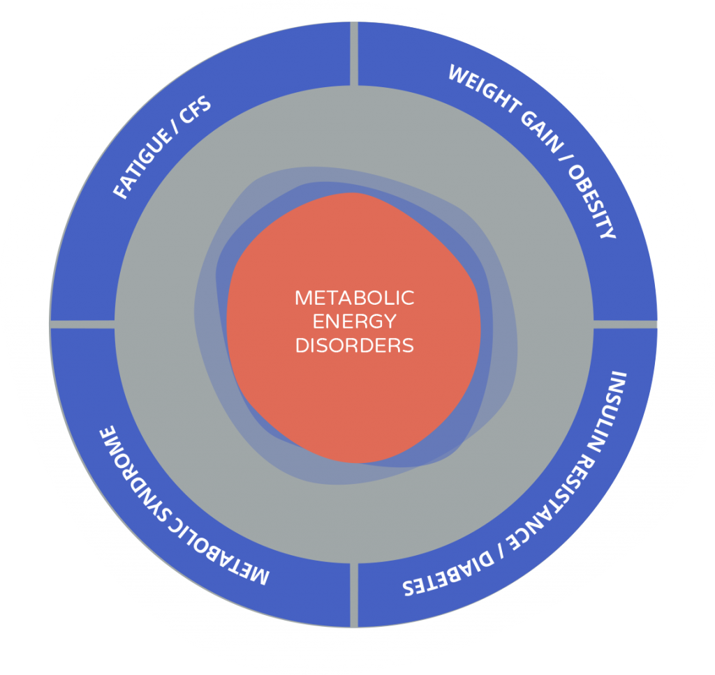 Information for Health Professionals | Metabolic Health Solutions